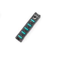 China OEM Generation High Protection Io-Link Slave Module SD Series SDIOL-08N1-M12 for sale
