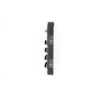 China High Protection Io-Link Slave Module IP67 PLC Remote IO Input Output Module for sale