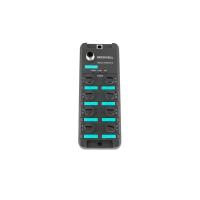 China High Protection Io-Link Slave Module IP67 PLC Remote IO Input Output Module for sale