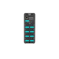 China High Protection IO Link Slave Module Wireless IP67 Remote I/O Module SDIOL-0HN1-M12 for sale