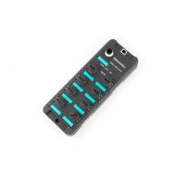 China High Protection IO Link Slave Module Wireless IP67 Remote I/O Module SDIOL-0HN1-M12 for sale