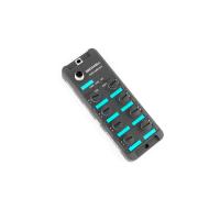 China PLC Wireless Remote IO 8 Channel IO-Link 1.1.3 input output module IP67 grade for sale
