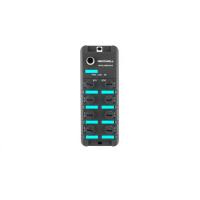 China PLC Wireless Remote IO 8 Channel IO-Link 1.1.3 input output module IP67 grade for sale
