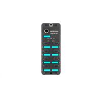 China PNP Input Signal IO-Link Slave Module PLC Input Output Module IP67 With CE Certification for sale