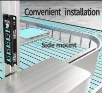 China High Protection Remote IP67 I/O Modules IO-Link Master Module SD Series SDPN-8IOL-M12-00 for sale