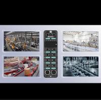 China High Protection Remote IP67 I/O Modules IO-Link Master Module SD Series SDPN-8IOL-M12-00 for sale