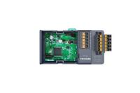 China Compact Multifunctional Modules PLC Wireless Remote IO For Industrial Fieldbus Protocols Ec2-S1 for sale