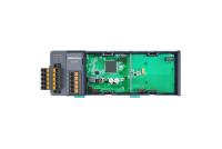 China IP40 Protection Level Remote Io Modules Support Various Fieldbus Protocols EC2-S2 for sale