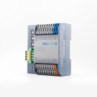 China Decowell Fs Series Integrated I/O Cl-8800-C0nn Cc-Link Agreement I/O Module for OEM for sale