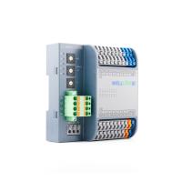 China Decowell Fs Series Integrated I/O Cl-8800-C0nn Cc-Link Agreement I/O Module for OEM for sale