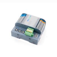 China Decowell Fs Series Integrated I/O Cl-8800-C0nn Cc-Link Agreement I/O Module for OEM for sale