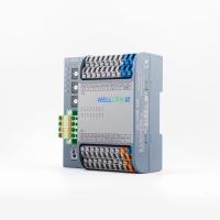 China Decowell Fs Series Integrated I/O Cl-8800-C2nn Cc-Link Module with High Compatibility for sale