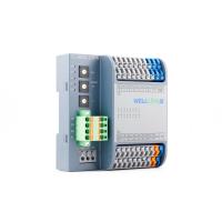 China Decowell Fs Series Integrated I/O Cl-8800-C2nn Cc-Link Module with High Compatibility for sale