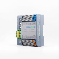 China Decowell Fs Series Integrated I/O Cl-Hh00-C0nn Cc-Link Agreement I/O Module 25-85 ordm for sale