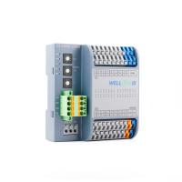China Decowell Fs Series Integrated I/O Cl-Hh00-C0nn Cc-Link Agreement I/O Module 25-85 ordm for sale