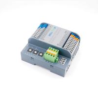 China Decowell Fs Series Integrated I/O Cl-Hh00-C0nn Cc-Link Agreement I/O Module 25-85 ordm for sale