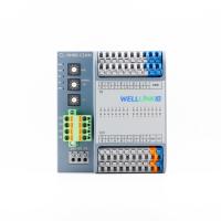 China Decowell Fs Series Cl-Hh00-C1nn Cc-Link Agreement I/O Module Integrated I/O Solution for sale