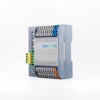 China Decowell Fs Series Cl-Hh00-C1nn Cc-Link Agreement I/O Module Integrated I/O Solution for sale