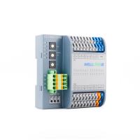 China Decowell Fs Series Cl-Hh00-C1nn Cc-Link Agreement I/O Module Integrated I/O Solution for sale