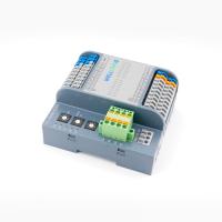 China Decowell Fs Series Cl-Hh00-C1nn Cc-Link Agreement I/O Module Integrated I/O Solution for sale