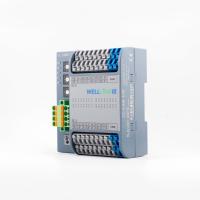 China C OEM Yes Decowell Fs Series Integrated I/O Cl-S000-Cnnn Cc-Link Agreement I/O Module for sale