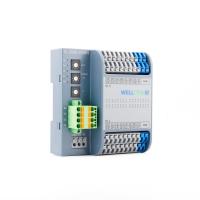 China C OEM Yes Decowell Fs Series Integrated I/O Cl-S000-Cnnn Cc-Link Agreement I/O Module for sale