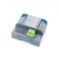 China C OEM Yes Decowell Fs Series Integrated I/O Cl-S000-Cnnn Cc-Link Agreement I/O Module for sale