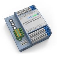 China C OEM Yes Decowell Fs Series Integrated I/O Cl-S000-Cnnn Cc-Link Agreement I/O Module for sale
