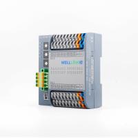 China Decowell Fs Series Integrated Cc-Link Agreement I/O Module for Customized Application for sale
