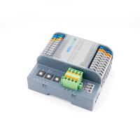 China Decowell Fs Series Integrated Cc-Link Agreement I/O Module for Customized Application for sale
