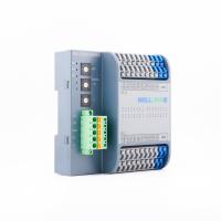 China Decowell Fs Series Integrated I/O DN-S000-Cnnn Devicenet Agreement I/O Module Guaranteed for sale
