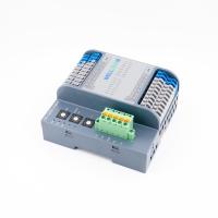 China Decowell Fs Series Integrated I/O DN-S000-Cnnn Devicenet Agreement I/O Module Guaranteed for sale