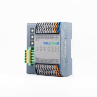 China Decowell Fs Series Integrated I/O DN-0s00-N0nn Devicenet Agreement I/O Module with ODM for sale