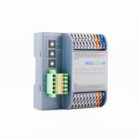 China Decowell Fs Series Integrated I/O DN-0s00-N0nn Devicenet Agreement I/O Module with ODM for sale