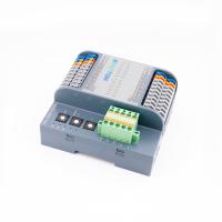 China Decowell Fs Series Integrated I/O DN-0s00-N0nn Devicenet Agreement I/O Module with ODM for sale