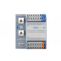 China Decowell Integrated Modules Ethernet I/O Modules For Remote Monitoring And Control for sale