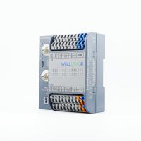 China Decowell Integrated Modules Ethernet I/O Modules For Remote Monitoring And Control for sale