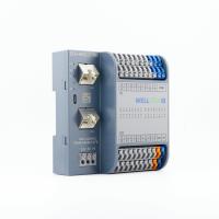 China Decowell Integrated Modules Ethernet I/O Modules For Remote Monitoring And Control for sale