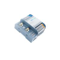 China Decowell FS Series Integrated I/O Module with PNP Signal Level Input PNP 15 -30VDC PN-8800-C0NN for sale