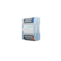 China Decowell FS Series Integrated I/O Module with PNP Signal Level Input PNP 15 -30VDC PN-8800-C0NN for sale