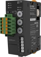 China Decowell EX Series Card I/O Input Output Module Adapter IO Module CANopen for sale