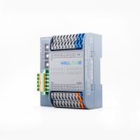 China Decowell FS Series Integrated Modules Canopen Agreement I/O Module RoHS CE Approved for sale