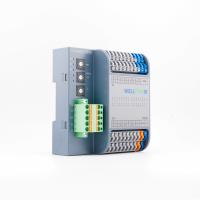 China Decowell FS Series Integrated Modules Canopen Agreement I/O Module RoHS CE Approved for sale