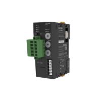 China Decowell EX Series Card I/O Module EX-1040 Gateway Adapter IO Module for sale
