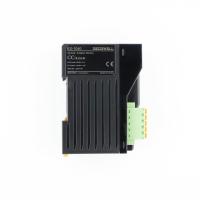China 90 Times CC-Link Gateway Adapter Card I/O Industrial Automation Remote IO Module for sale