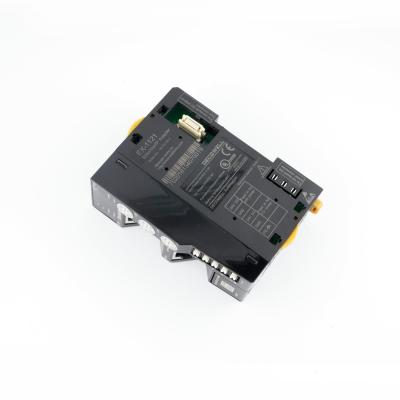 China Ethernet IP IO Module Gateway Adapter Card I/O Soft Protocol Scheme Io Module Digital for sale
