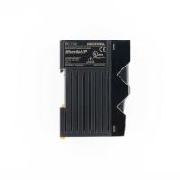 China Ethernet IP IO Module Gateway Adapter Card I/O Soft Protocol Scheme Io Module Digital for sale