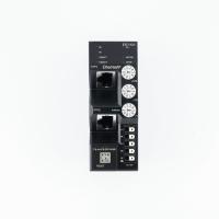 China Ethernet IP IO Module Gateway Adapter Card I/O Soft Protocol Scheme Io Module Digital for sale