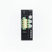 China Canopen Io Module Gateway Adapter EX Series Card I/O Industrial Automation Parts for sale