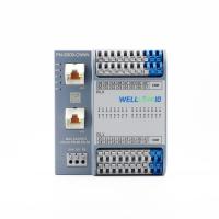 China Io Module Profinet Io System Industrial Automation Fs Series Integrated I/O Pn-S000-Cnnn for sale